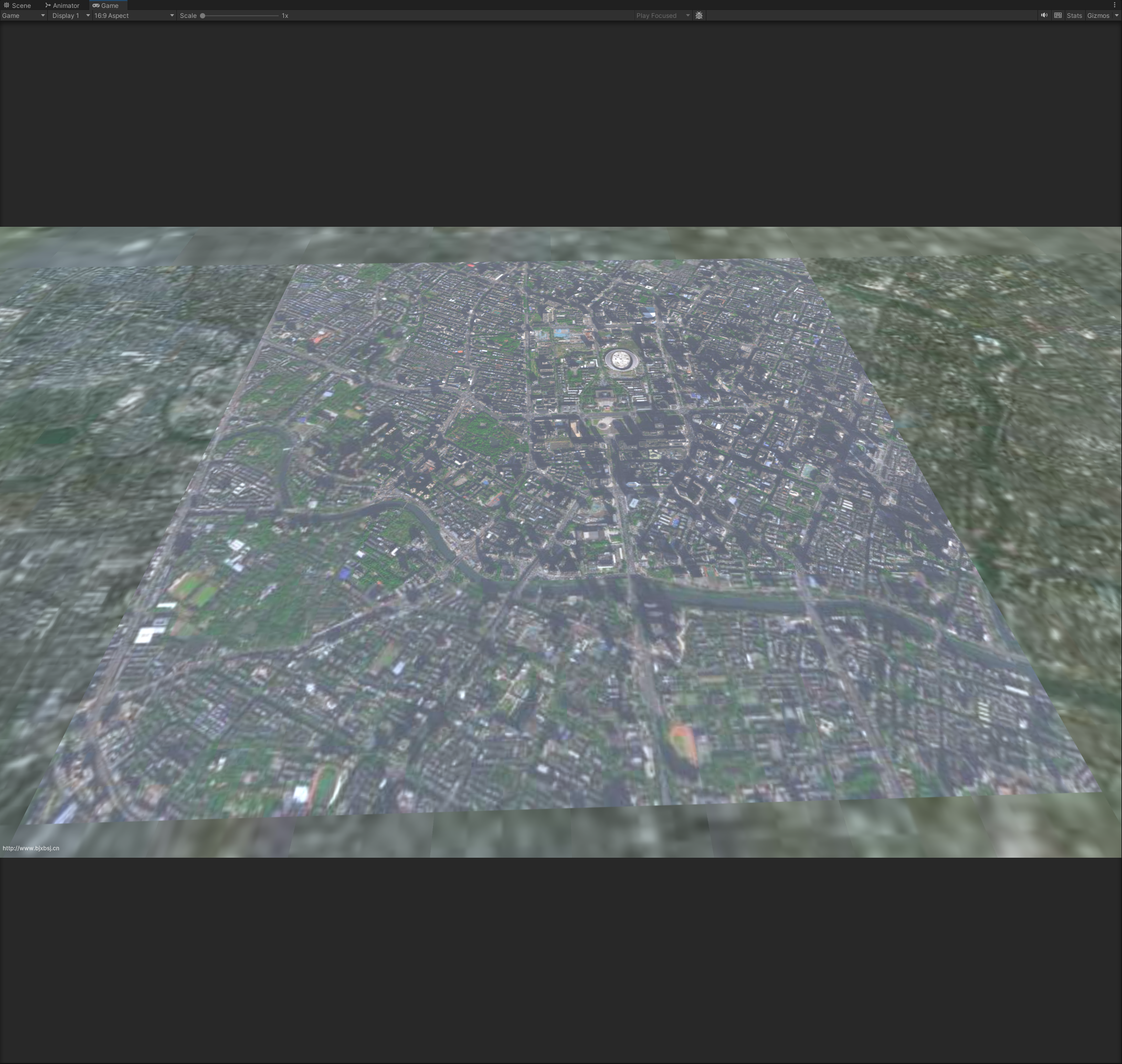 Cesium for Unity离线加载地图_mapbox for unity可以离线使用吗-CSDN博客