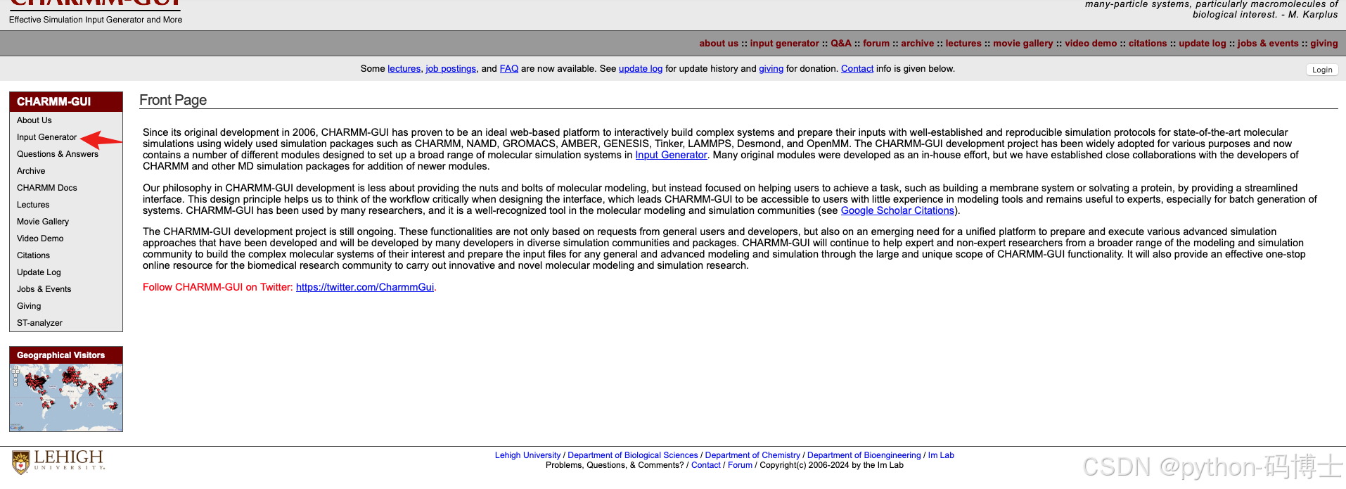PACKMOL 二：手把手教你用packmol构建含有 1 400 个 PS 单体的纳米球-CSDN博客