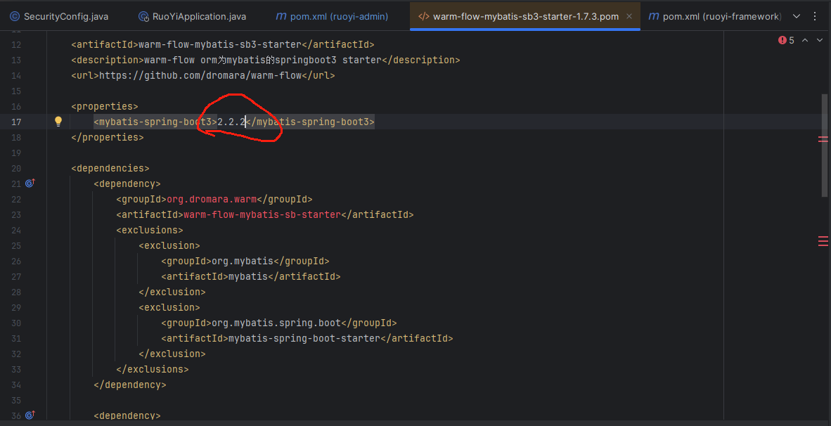 org/springframework/aot/AotDetector解决办法_org.springframework.aot.aotdetector-CSDN博客