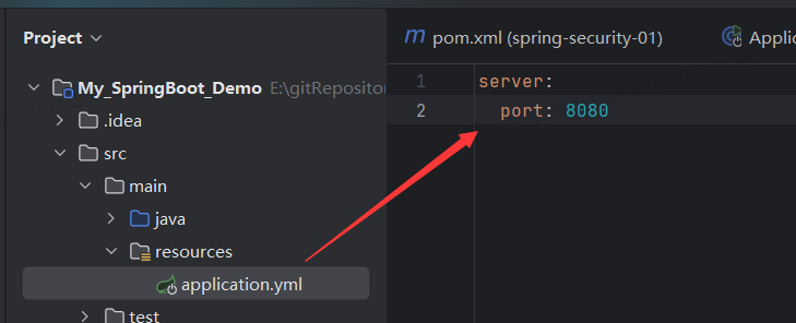 Maven Archetype搭建SpringBoot项目_idea 2025 maven archetype-CSDN博客