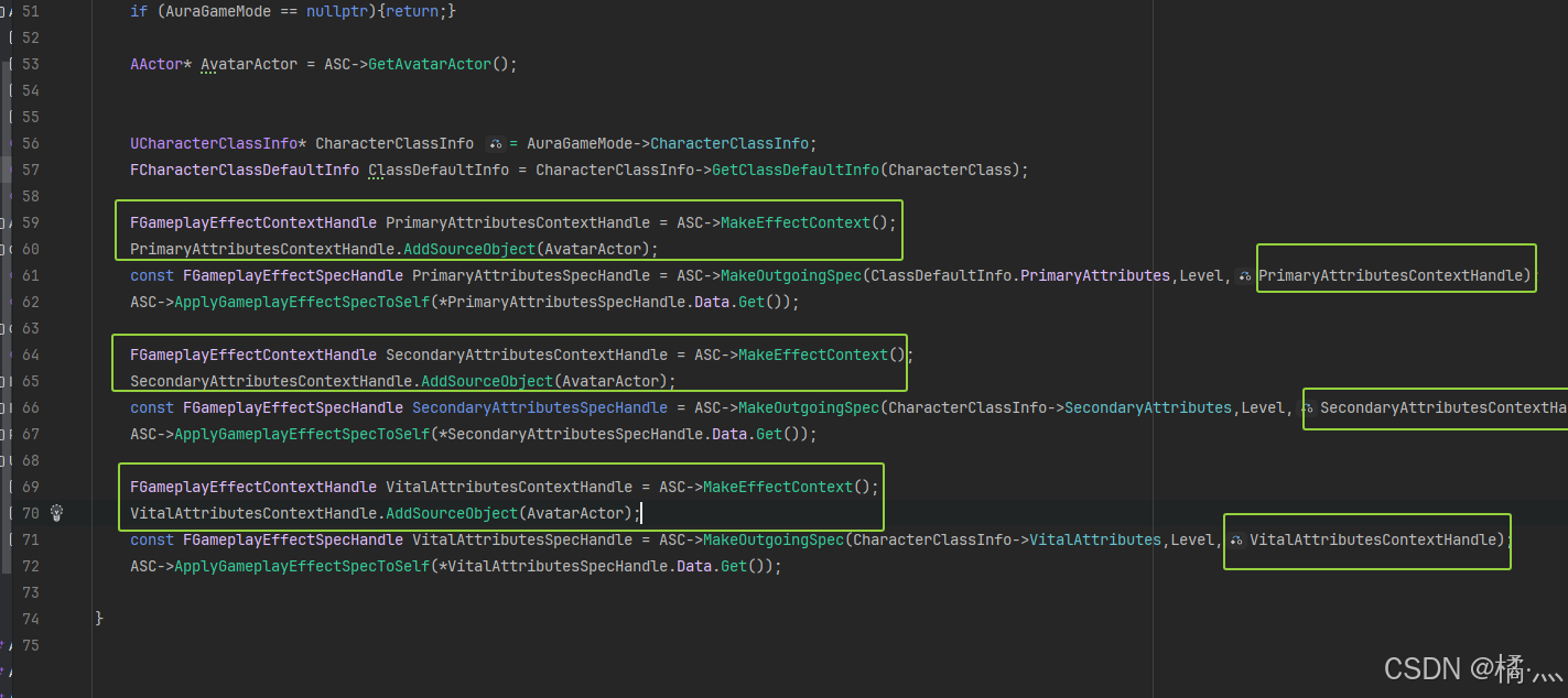 One_Aura_P137_P174 Career & Apply Damage-CSDN博客