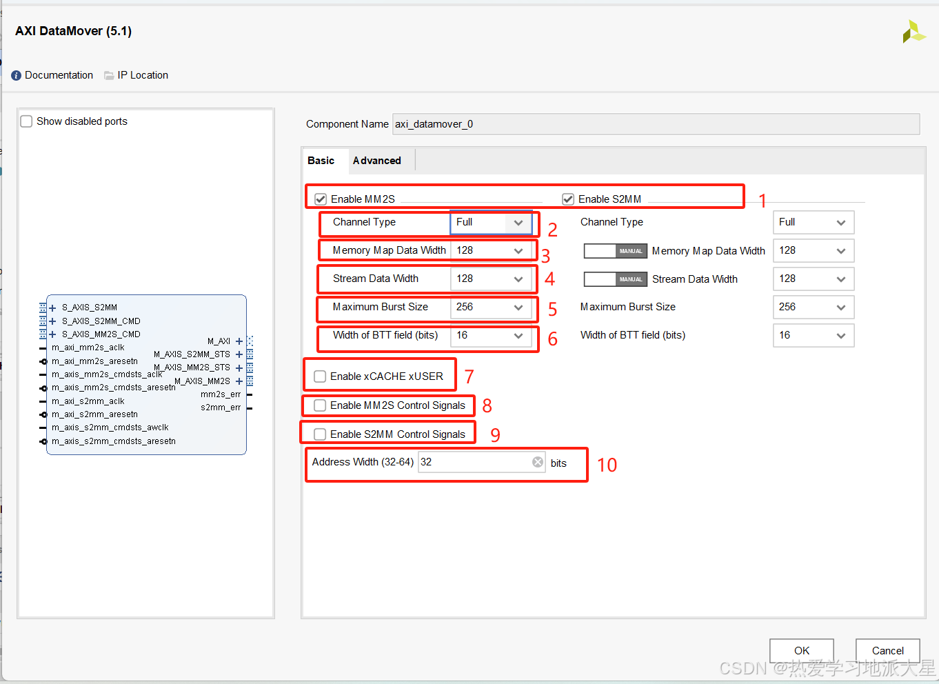Xilinx DDR3 手把手教会你DDR3驱动_ddr驱动-CSDN博客