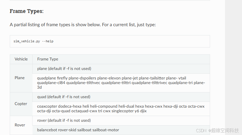 Ubuntu搭建APM固件编译环境-CSDN博客