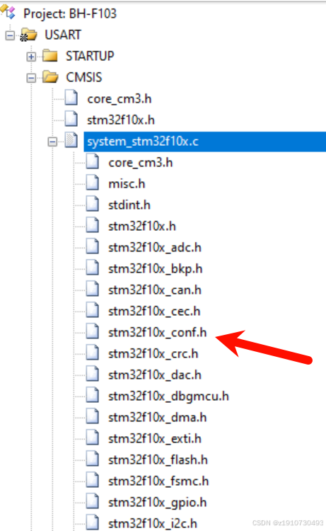 error: #20: identifier “TIM_TimeBaseInitTypeDef“ is undefined_timtimebaseinittypedef全部报错-CSDN博客