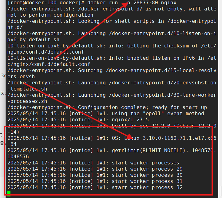 docker安装和基本玩法_docker有什么玩法-CSDN博客