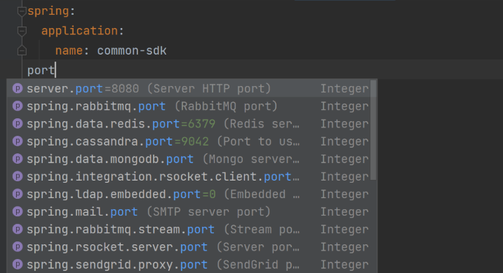 SpringBoot封装自己的SDK_springboot制作sdk-CSDN博客