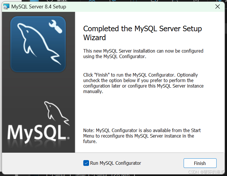 安装mysql数据库_mysql tar安装-CSDN博客
