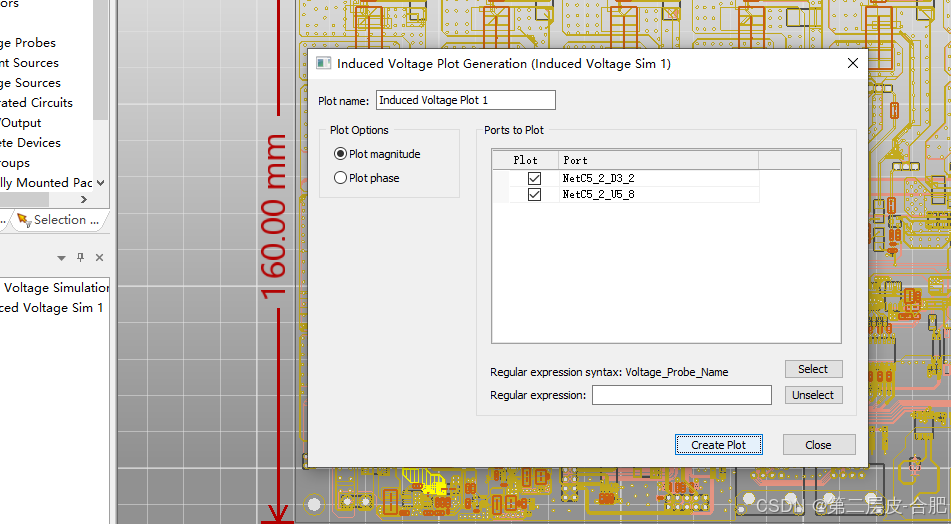 ANSYS专题-利用ANSYS SIwave进行PCB板的EMS仿真-CSDN博客