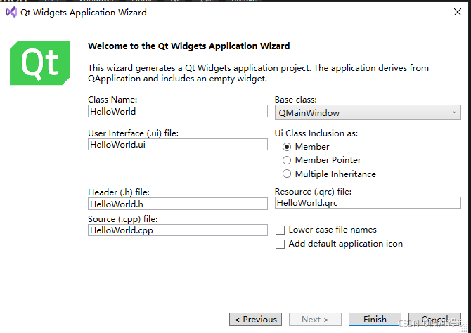 vs2022+Qt创建新工程_vs2022创建qt项目-CSDN博客