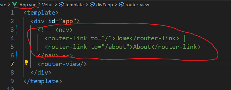 vue前端代码编写_vue项目在哪里写代码-CSDN博客
