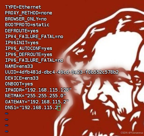 在Linux系统上配置NFS的详细教程（以CentOS 7虚拟机为例）_虚拟机设置nfs分享-CSDN博客