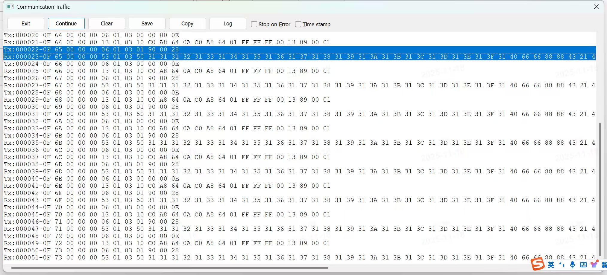 GD32H7 LWIP 实现TCP server，做modbus tcp slave，触发 RST ACK处理-CSDN博客