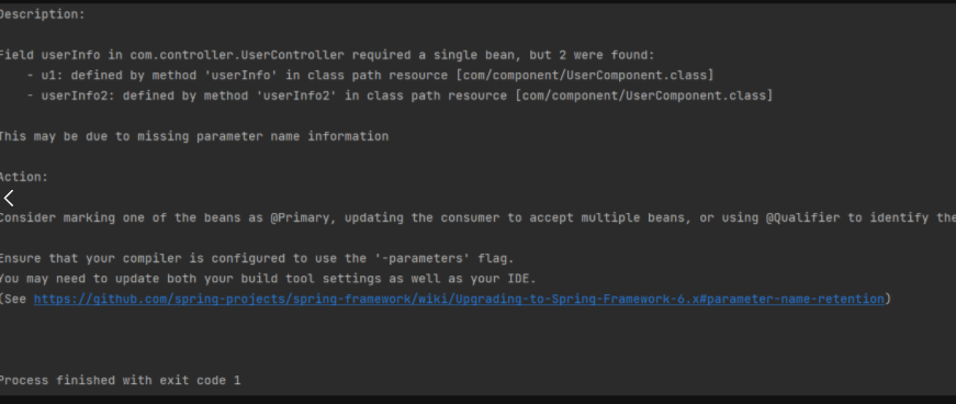 【JavaEE进阶】依赖注入 DI详解_java依赖注入-CSDN博客