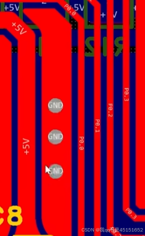 嘉立创EDA 画PCB板子经验总结（三）_嘉立创EDA-CSDN专栏