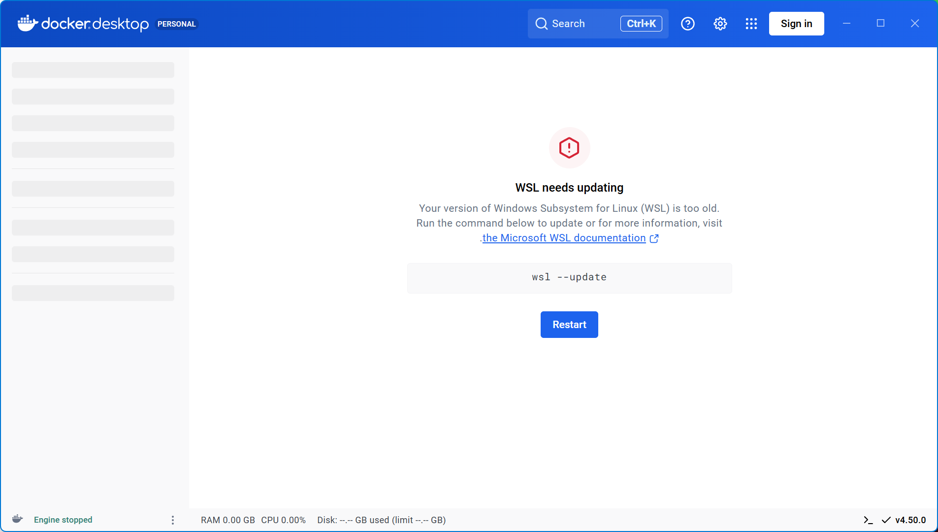 Docker入门实战：Windows安装+部署Redis-CSDN博客