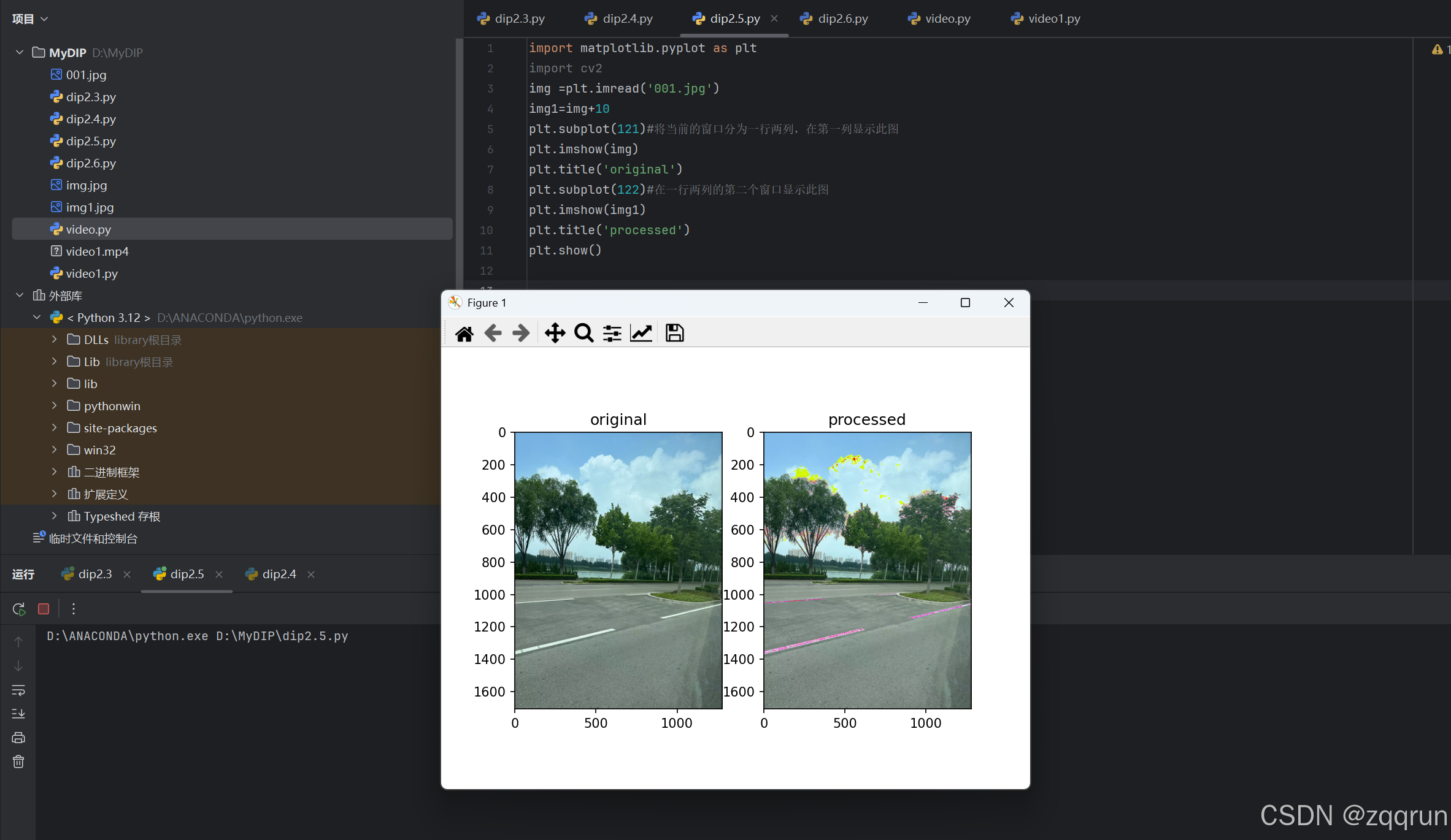 开启DIP的美好旅程-CSDN博客
