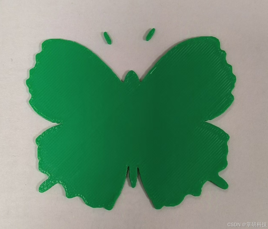 一张任意形状的灰度图片转成inp格式文件，生成可打印的stl模型，拓扑优化/力学_图片转stl-CSDN博客