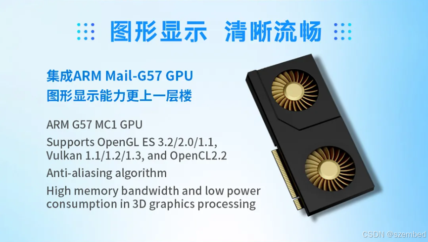 一文带你玩转全志T527的GPU(1)-盈鹏飞嵌入式_t527 功耗-CSDN博客