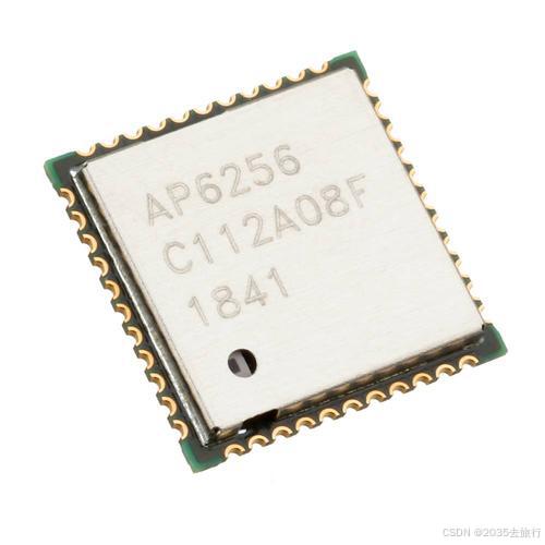 WiFi模组介绍：AP6256-CSDN博客