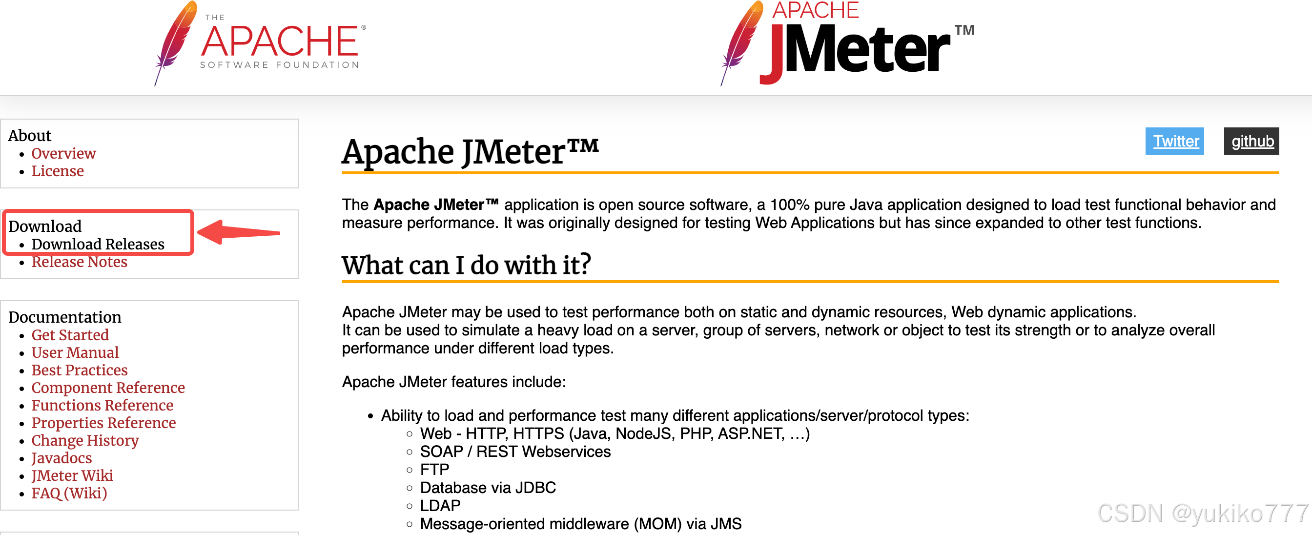 Jmeter下载和启动（Mac版）_jmeter下载mac-CSDN博客