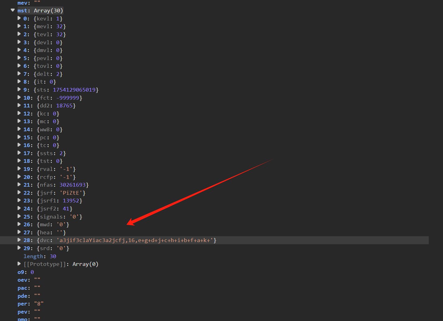 Akamai 3.0 纯算分析过程_akamai dvc-CSDN博客