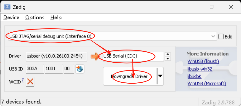 ESP32 调试记录 ESP-IDF VScode_vscode esp32 调试-CSDN博客