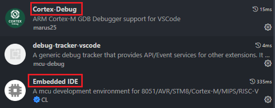 VSCode-EIDE安装与配置-CSDN博客