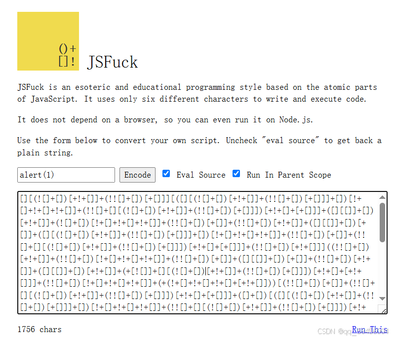 xss.pwnfunction-CSDN博客