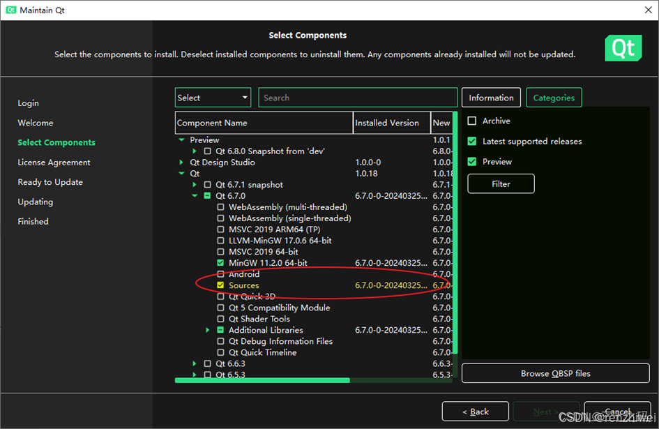 Qt 官方QtMqtt编译 调用_qt mqtt编译-CSDN博客