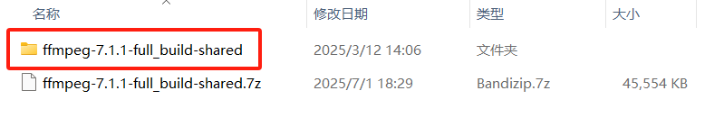 Qt项目快速集成FFmpeg指南（以CMake为例）_qt ffmpeg-CSDN博客