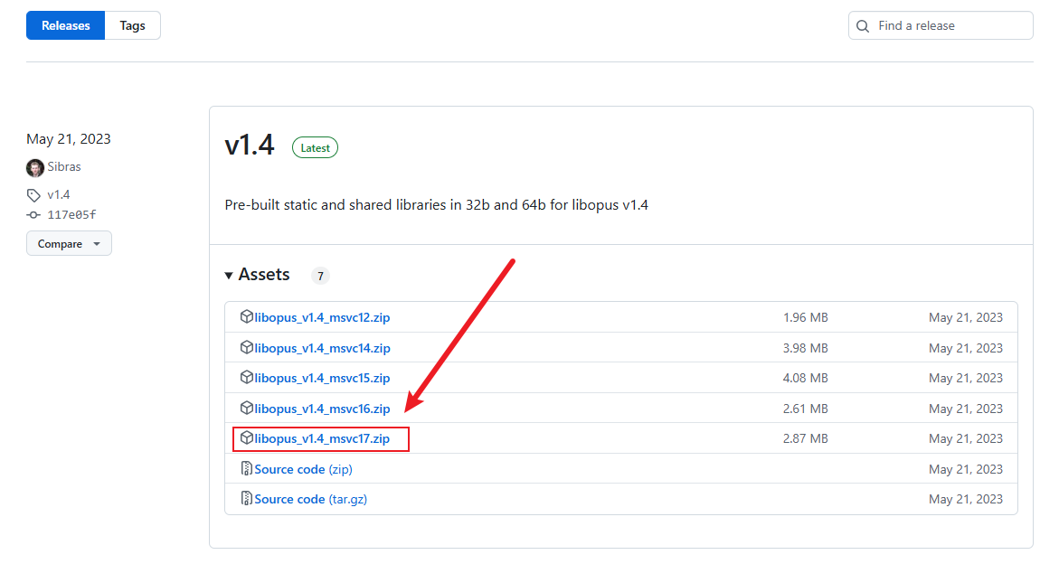 Python使用import opuslib报错解决方案_exception: could not find opus library. make sure -CSDN博客