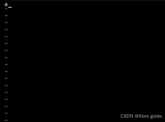 Archlinux安装流程_archlinux安装详细教程-CSDN博客