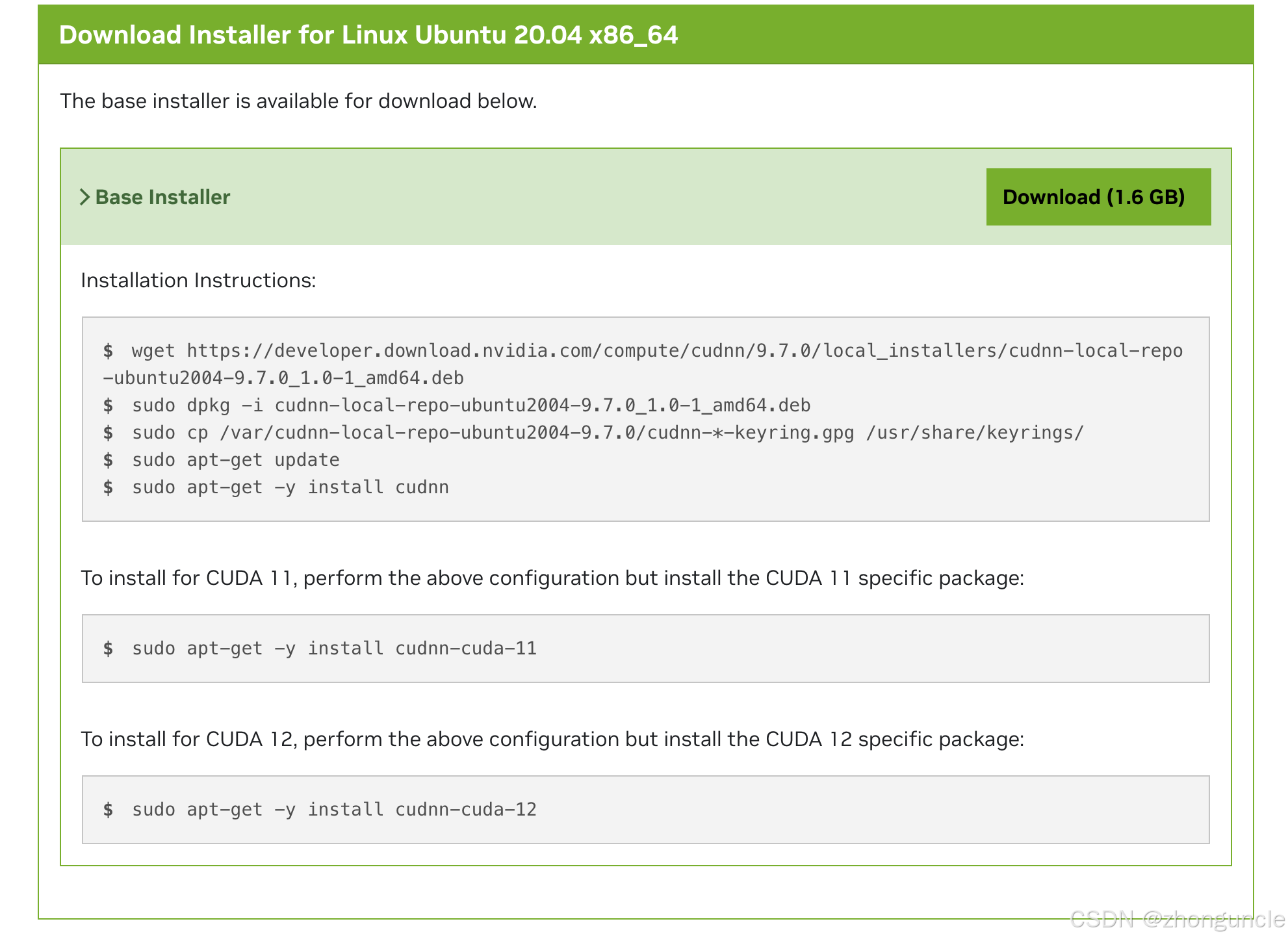 FaceFusion显卡利用率太低如何改进：错误load library libonnxruntime_providers_cuda.so with error: libcudnn.so.9 ...