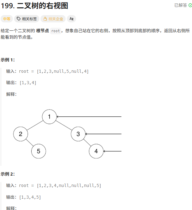 [Python]代码随想录Day12-CSDN博客