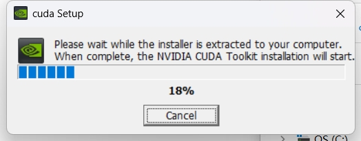 【1】【教程】CUDA开发环境配置_nvidia cuda开发ide-CSDN博客