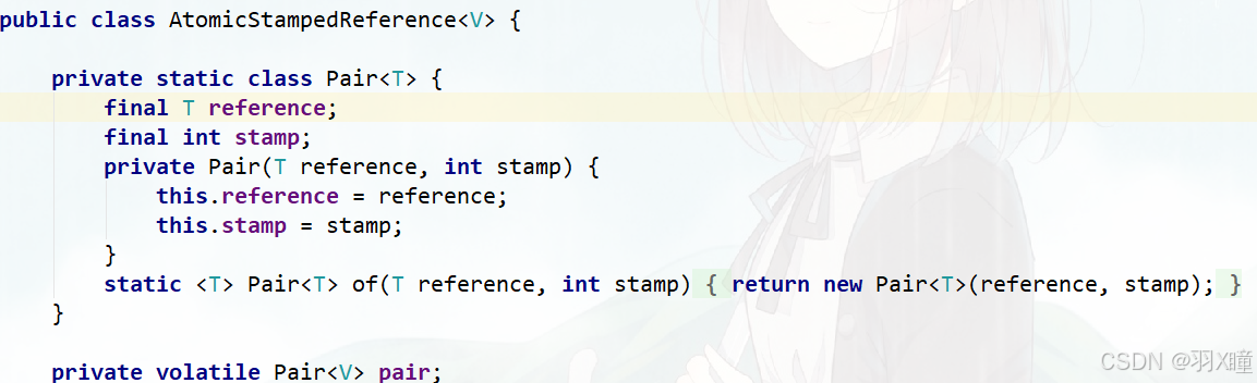 4.深入理解CAS&Atomic原子操作类详解_cas atomic-CSDN博客