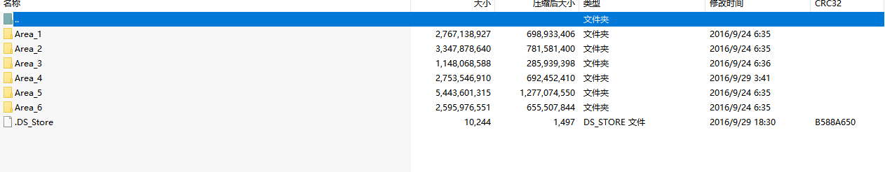 Mask3D论文复现步骤-CSDN博客
