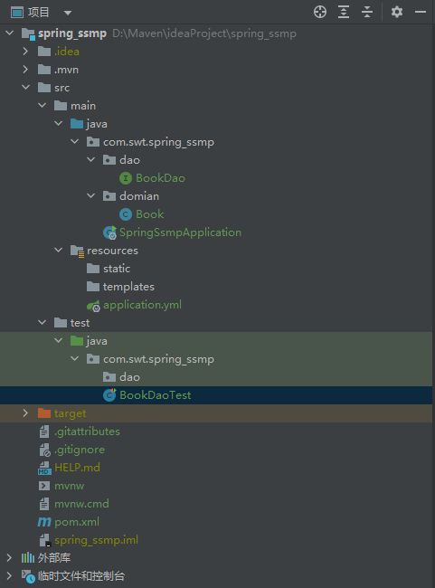 SpringBoot 无法扫描Bean 报错解决_springboot 3.5.4 扫描不到jar包里的bean与controller类-CSDN博客