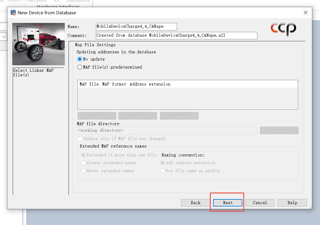 CANape简单使用_canape使用教程-CSDN博客