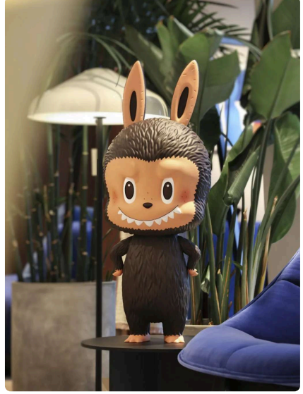 Labubu现象级⽕爆背后的原因_labubu大数据营销报告的写作背景-CSDN博客