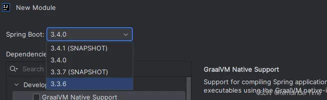 （一）Spring Cloud Alibaba 2023.x：快速构建微服务项目_springcloud alibaba 2023.x项目搭建 ...