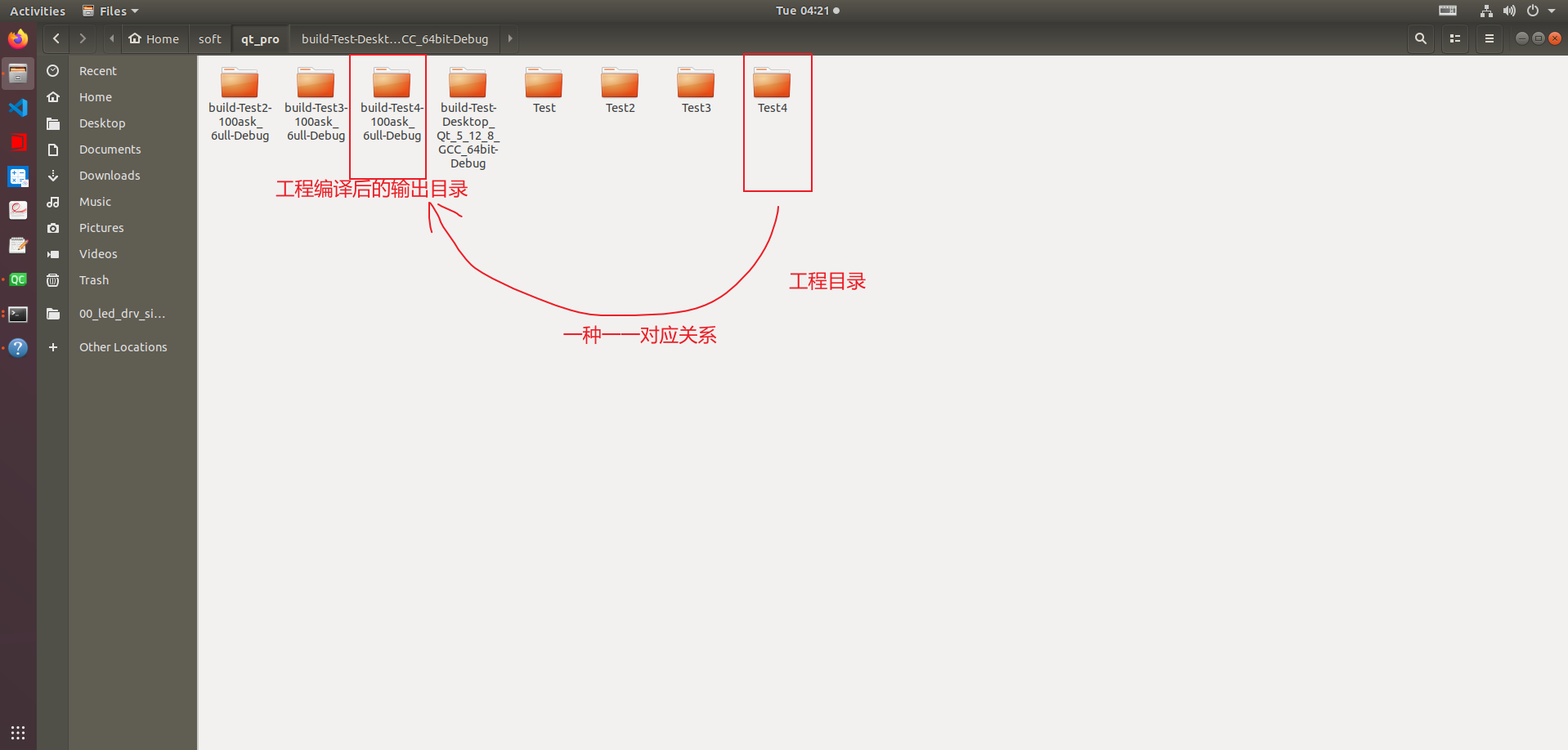 韦东山IMX6ULL开发板配置QT环境_imx6ull linux qt-CSDN博客