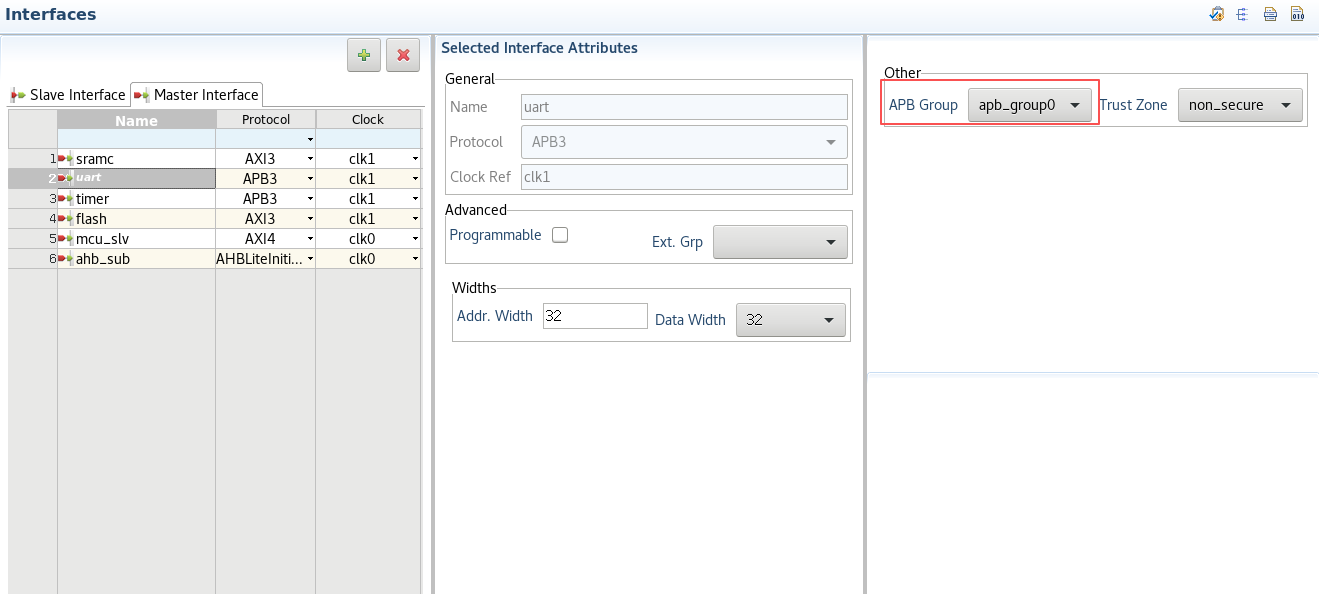 NIC400生成Flow全解析（四）Groups_arm socrates architecture schematic view-CSDN博客