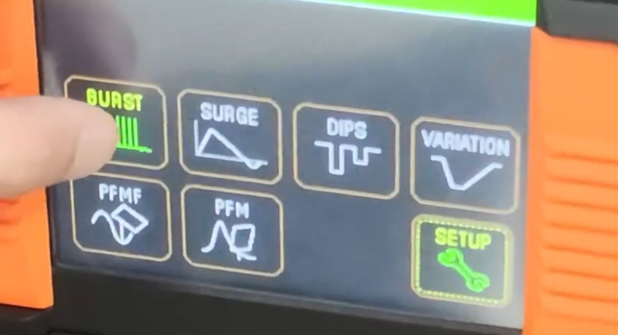EFT电快速瞬变脉冲群【GB/T 17626.4-2018】_gb17626.4-CSDN博客