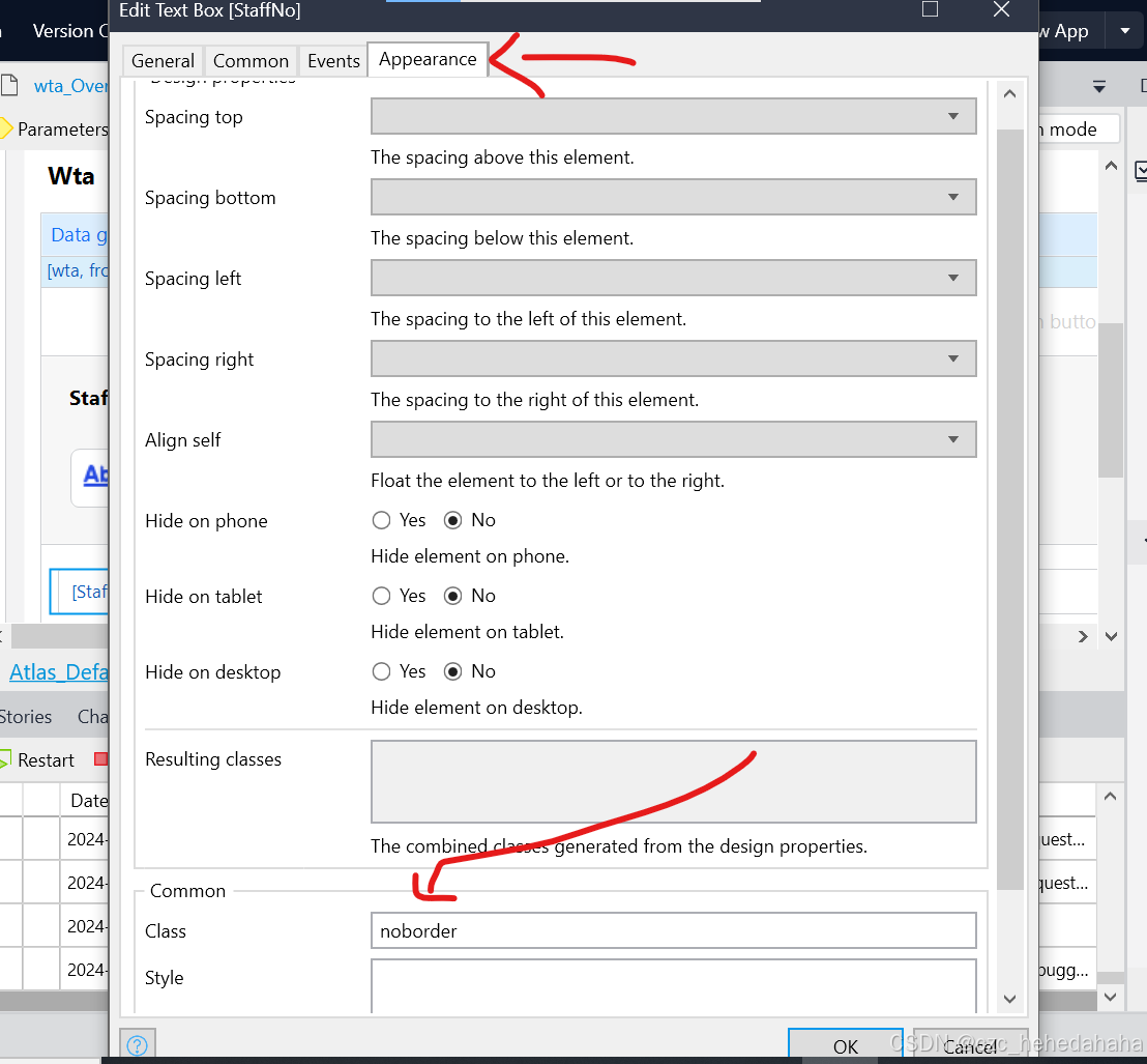 mendix excel不弹窗更改数据_mendix data grid-CSDN博客