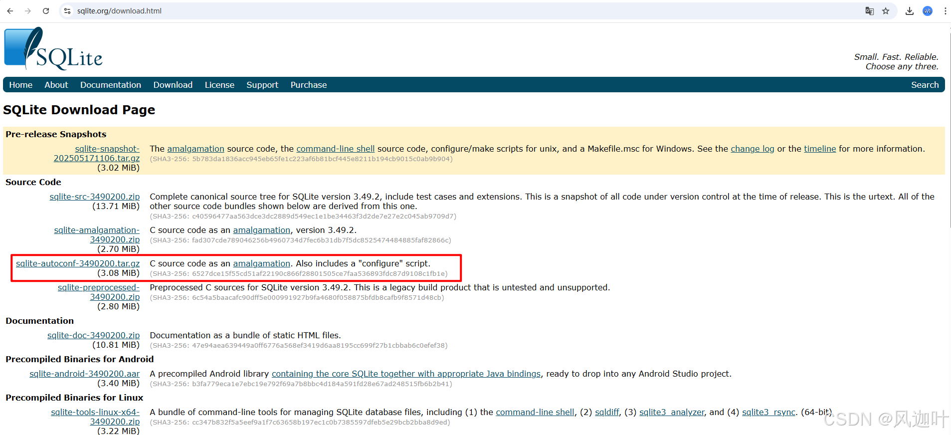 pyenv在安装python3.13.3时提示：ModuleNotFoundError: No module named ‘_sqlite3‘_ubuntu pyenv ...