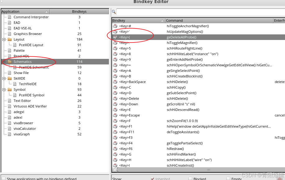 virtuoso学习笔记（参数设置）_cdsdeftechlib-CSDN博客
