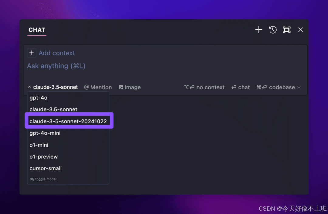 一行代码也没写，Cursor 和 Devbox 写了个高仿苹果官网！_cursor+devbox-CSDN博客