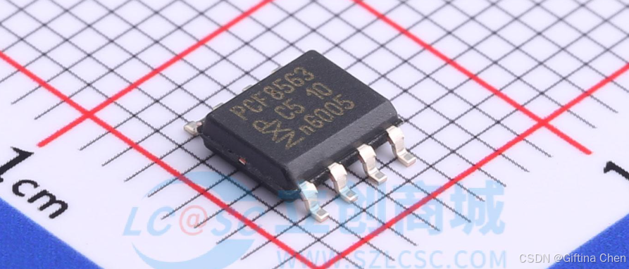 【全志T113】RTC时钟芯片PCF8563移植驱动流程记录_pcf8563驱动-CSDN博客