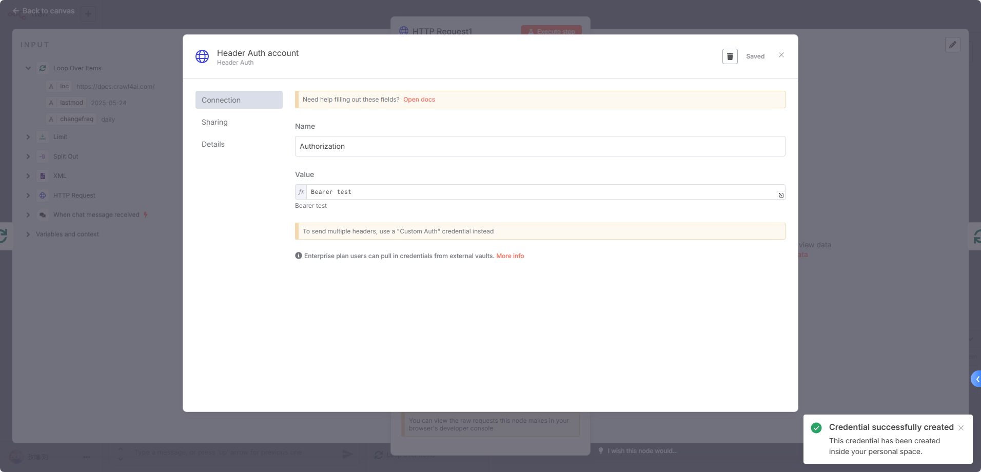 低代码 + AI 驱动：基于 n8n 与 Crawl4AI 的高效自动化爬虫工作流构建（Docker版）_n8n爬虫-CSDN博客